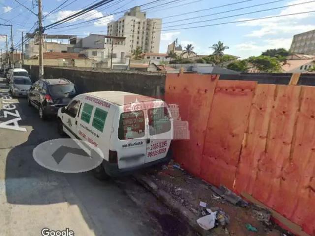 Terreno / Lote para Venda em São Paulo/SP Vila Mazzei