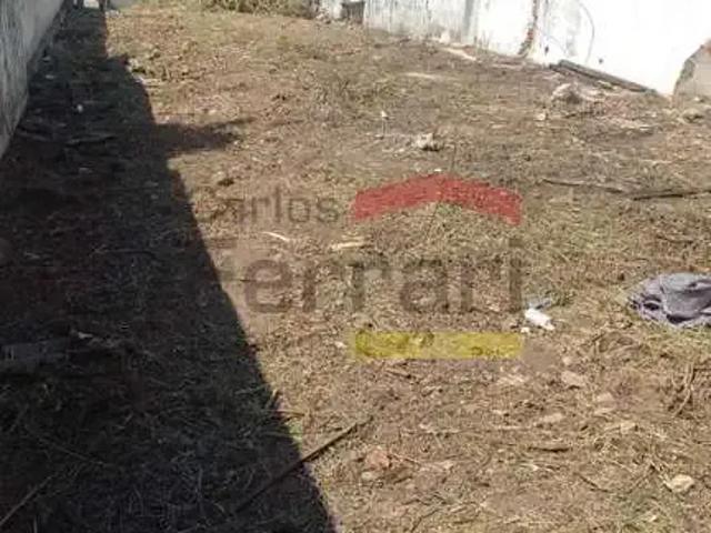 Terreno / Lote para Venda em São Paulo/SP Vila Mazzei