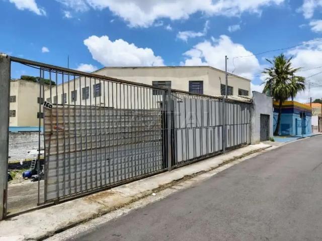 Terreno / Lote para Venda em São Paulo/SP Vila Mazzei