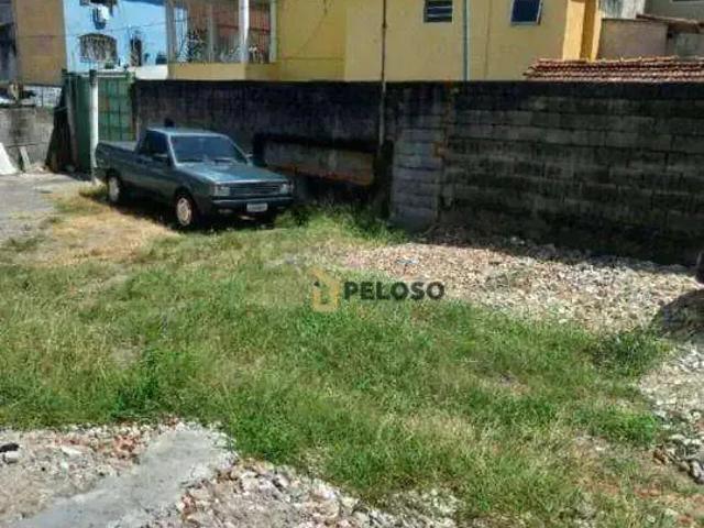 Terreno / Lote para Venda em São Paulo/SP Vila Mazzei