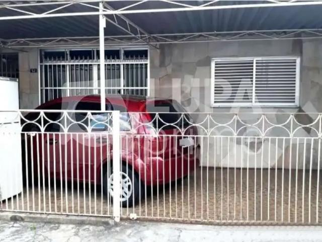 Terreno / Lote para Venda em São Paulo/SP Vila Mazzei