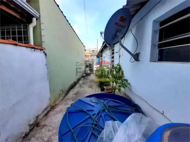 Terreno / Lote para Venda em São Paulo/SP Vila Mazzei