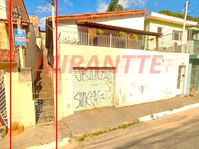 Terreno / Lote para Venda em São Paulo/SP Vila Mazzei