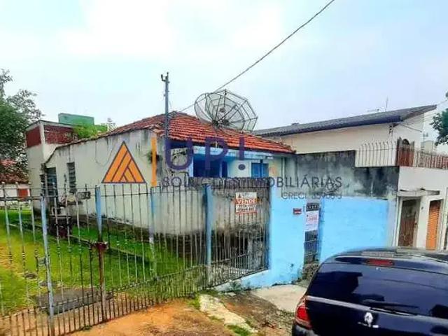 Terreno / Lote para Venda em São Paulo/SP Vila Mazzei