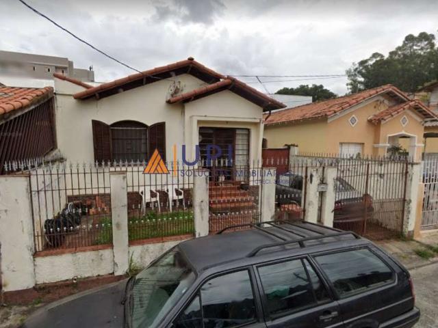 Terreno / Lote para Venda em São Paulo/SP Vila Mazzei