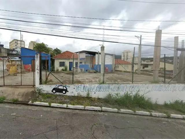 Terreno / Lote para Venda em São Paulo/SP Vila Mazzei 1 Quartos