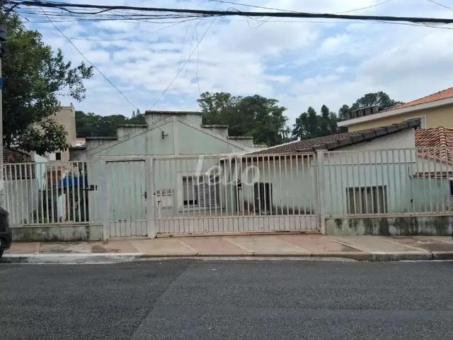 Terreno / Lote para Venda em São Paulo/SP Vila Mazzei 1 Quartos