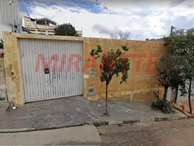 Terreno / Lote para Venda em São Paulo/SP Vila Mazzei