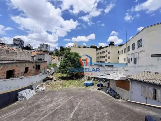 Terreno / Lote para Venda em São Paulo/SP Vila Mazzei