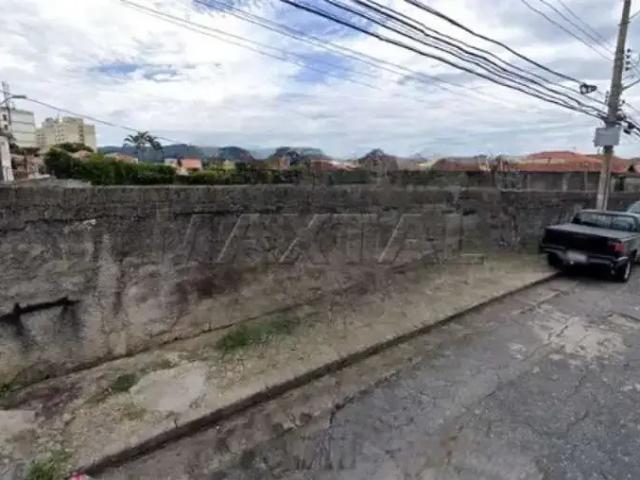 Terreno / Lote para Venda em São Paulo/SP Vila Mazzei