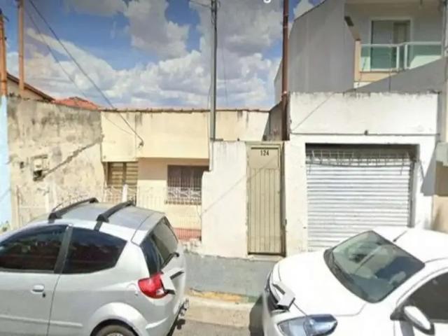 Terreno / Lote para Venda em São Paulo/SP Vila Mazzei