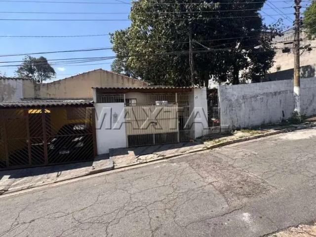 Terreno / Lote para Venda em São Paulo/SP Vila Mazzei