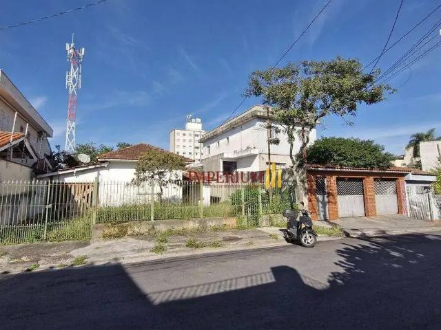 Terreno / Lote para Venda em São Paulo/SP Vila Mazzei