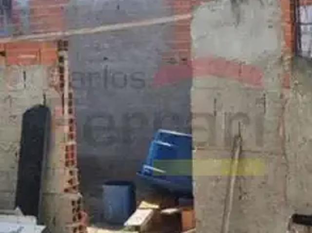 Terreno / Lote para Venda em São Paulo/SP Vila Mazzei