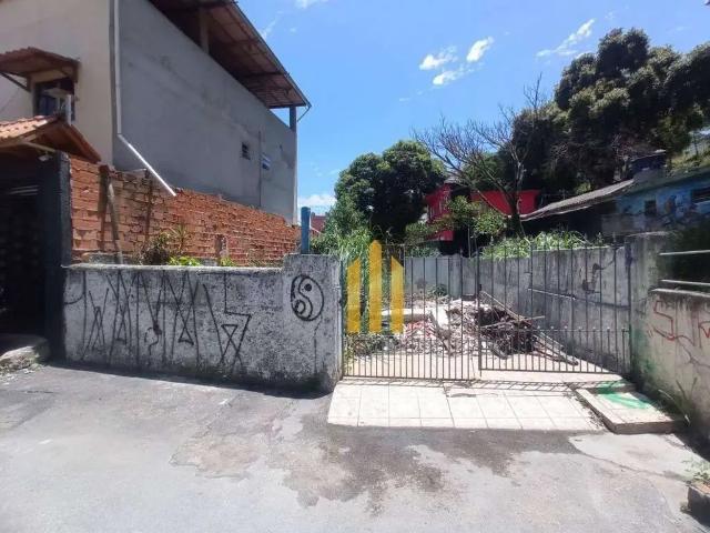 Terreno / Lote para Venda em São Paulo/SP Vila Mazzei