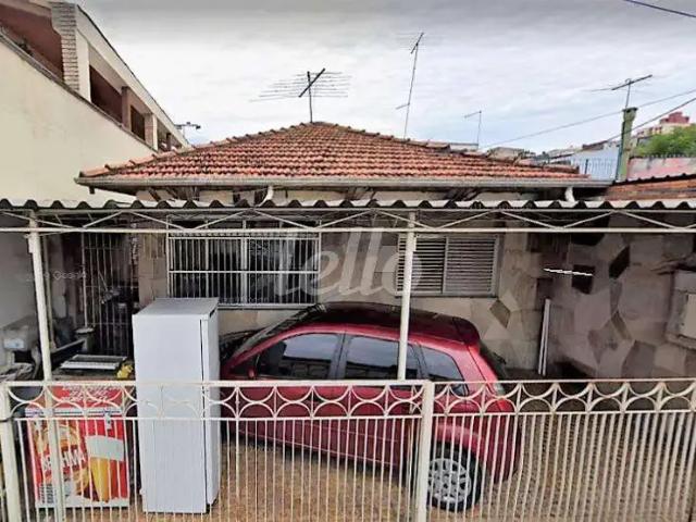 Terreno / Lote para Venda em São Paulo/SP Vila Mazzei