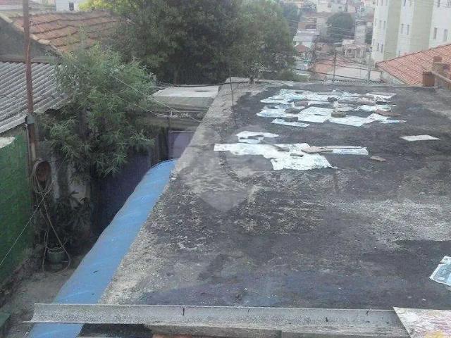 Terreno / Lote para Venda em São Paulo/SP Vila Mazzei