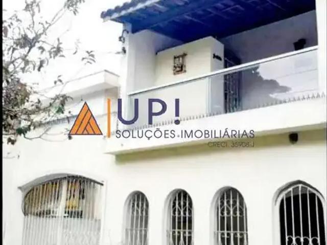 Terreno / Lote para Venda em São Paulo/SP Vila Mazzei