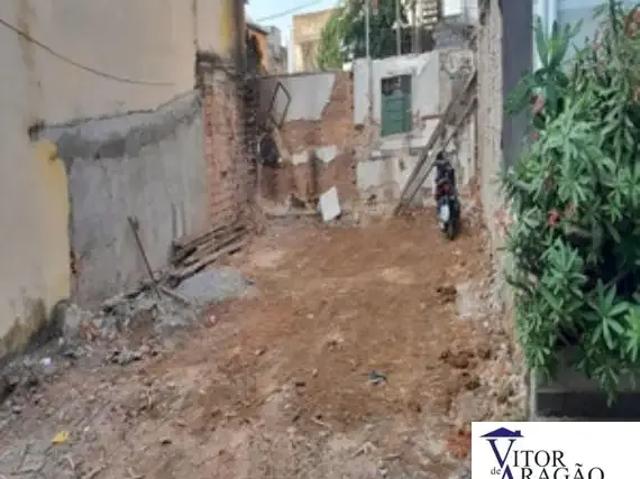 Terreno / Lote para Venda em São Paulo/SP Vila Mazzei
