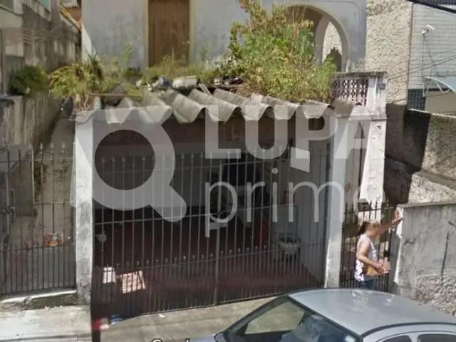Terreno / Lote para Venda em São Paulo/SP Vila Mazzei