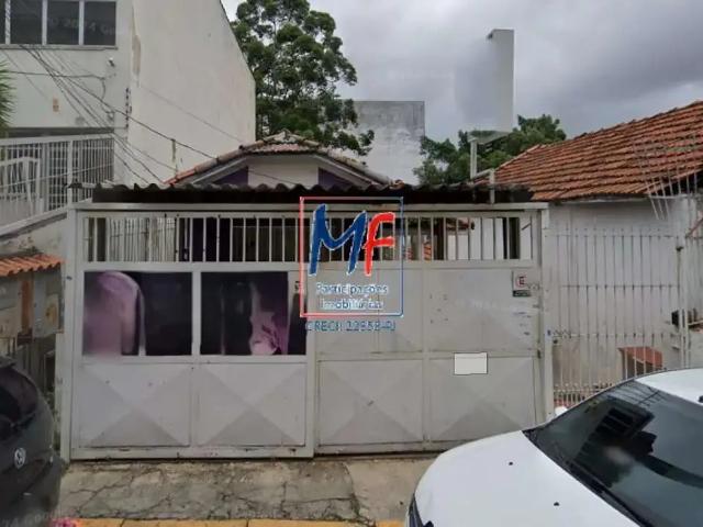 Terreno / Lote para Venda em São Paulo/SP Vila Mazzei