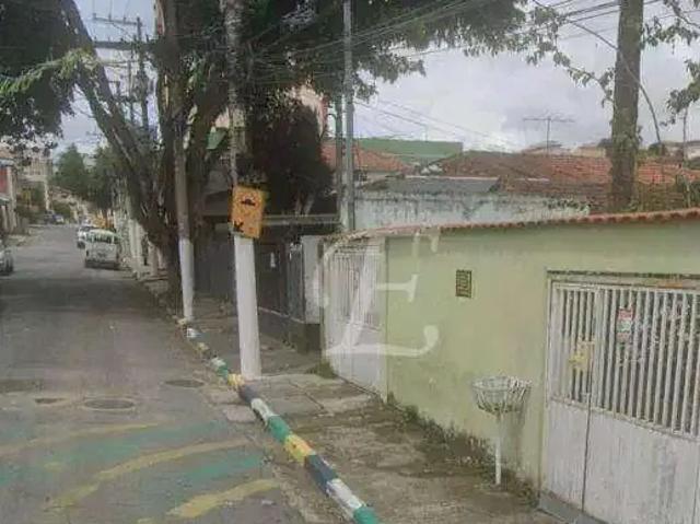 Terreno / Lote para Venda em São Paulo/SP Vila Mazzei