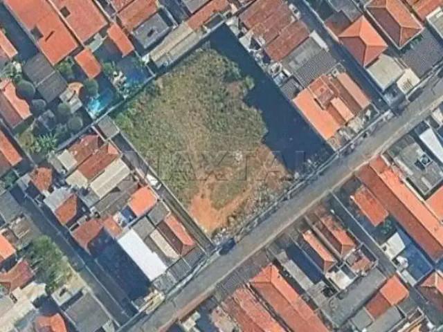Terreno / Lote para Venda em São Paulo/SP Vila Mazzei