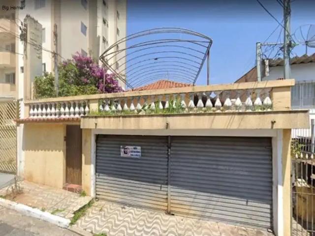 Terreno / Lote para Venda em São Paulo/SP Vila Mazzei 3 Quartos