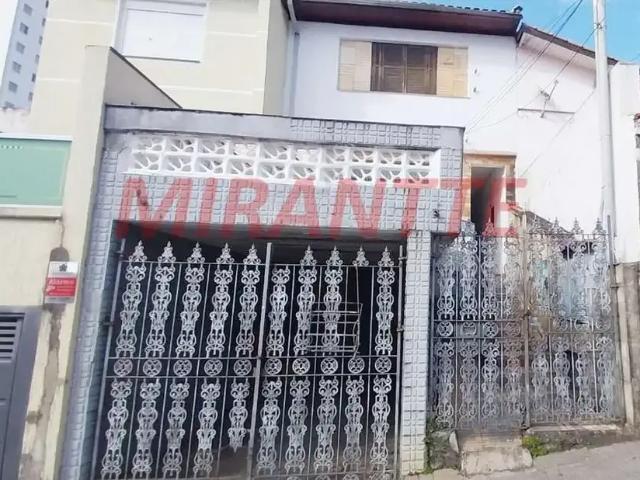 Terreno / Lote para Venda em São Paulo/SP Vila Mazzei 3 Quartos