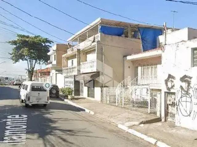 Terreno / Lote para Venda em São Paulo/SP Vila Medeiros