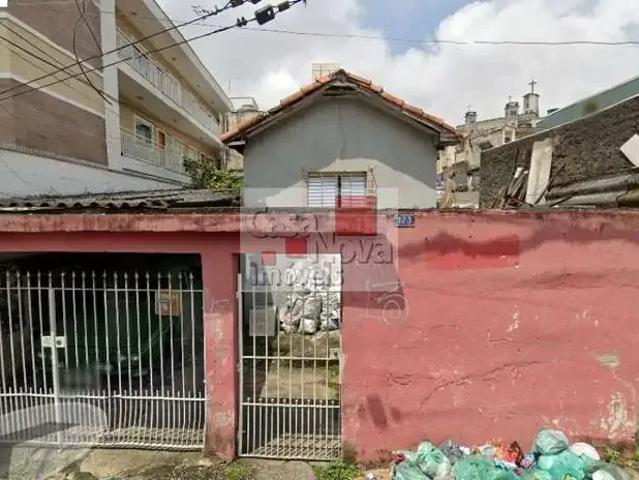 Terreno / Lote para Venda em São Paulo/SP Vila Medeiros 1 Quartos