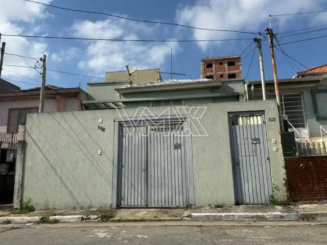 Terreno / Lote para Venda em São Paulo/SP Vila Medeiros