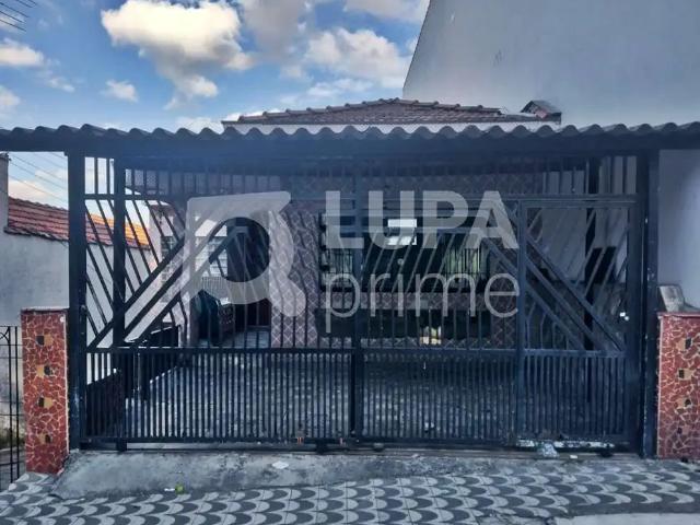 Terreno / Lote para Venda em São Paulo/SP Vila Medeiros