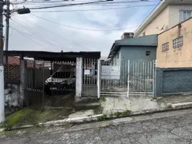 Terreno / Lote para Venda em São Paulo/SP Vila Medeiros