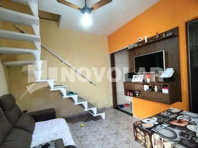 Terreno / Lote para Venda em São Paulo/SP Vila Medeiros 3 Quartos