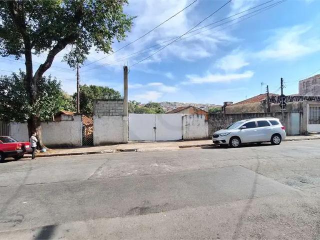 Terreno / Lote para Venda em São Paulo/SP Vila Medeiros