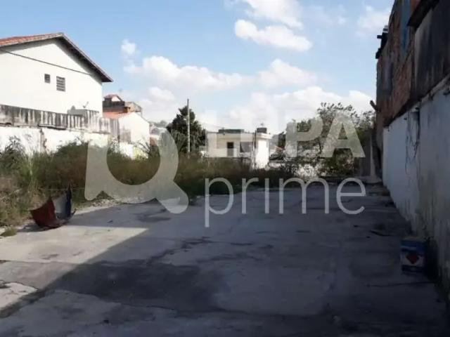 Terreno / Lote para Venda em São Paulo/SP Vila Medeiros