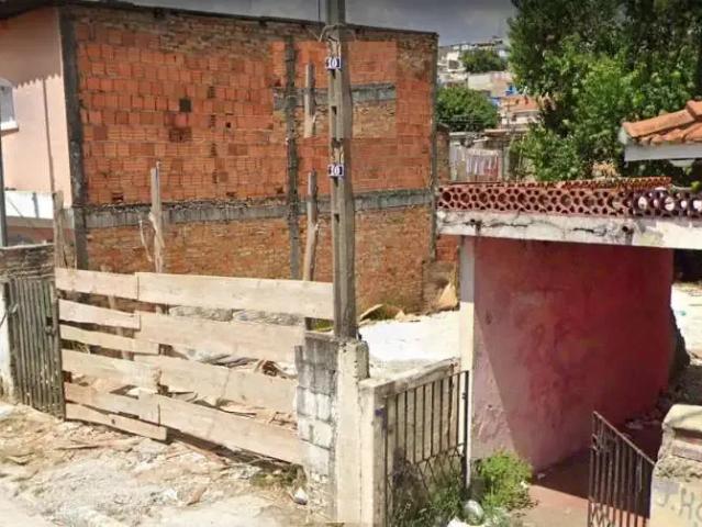 Terreno / Lote para Venda em São Paulo/SP Vila Medeiros