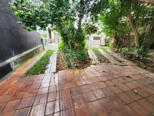 Terreno / Lote para Venda em São Paulo/SP Vila Medeiros