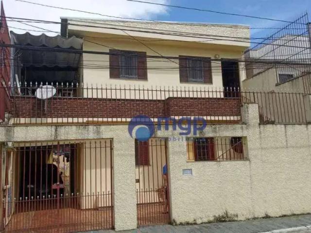 Terreno / Lote para Venda em São Paulo/SP Vila Medeiros