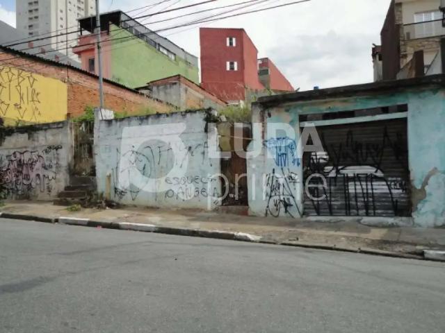 Terreno / Lote para Venda em São Paulo/SP Vila Medeiros
