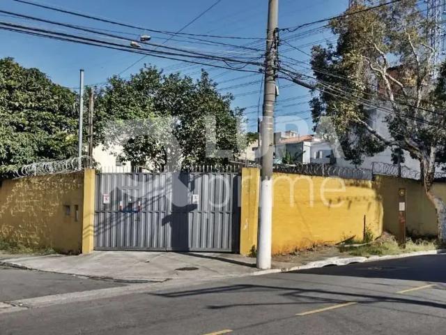 Terreno / Lote para Venda em São Paulo/SP Vila Medeiros