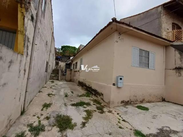Terreno / Lote para Venda em São Paulo/SP Vila Medeiros
