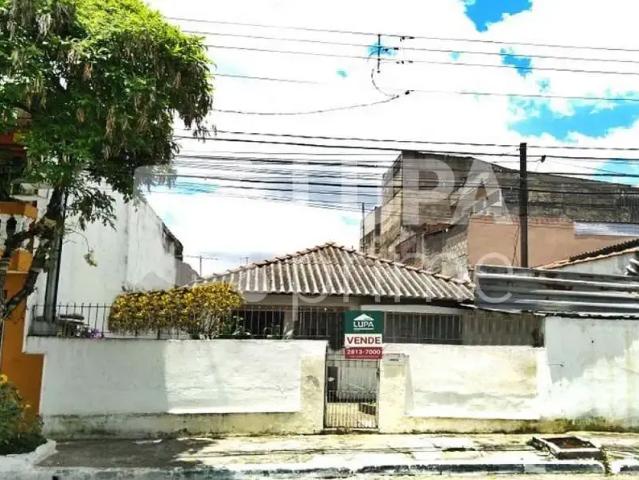 Terreno / Lote para Venda em São Paulo/SP Vila Medeiros