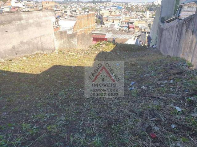 Terreno / Lote para Venda em São Paulo/SP Vila Missionária