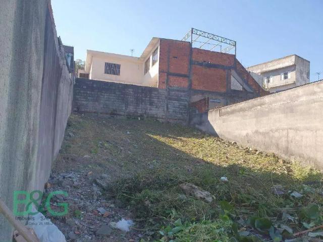Terreno / Lote para Venda em São Paulo/SP Vila Missionária