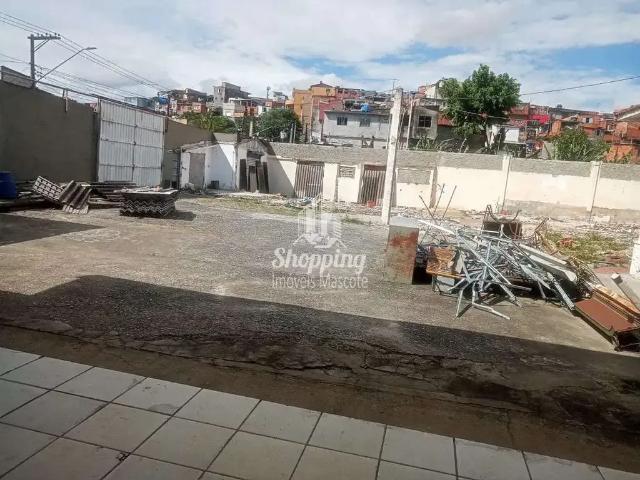 Terreno / Lote para Venda em São Paulo/SP Vila Missionária
