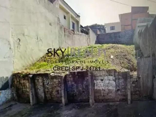 Terreno / Lote para Venda em São Paulo/SP Vila Missionária