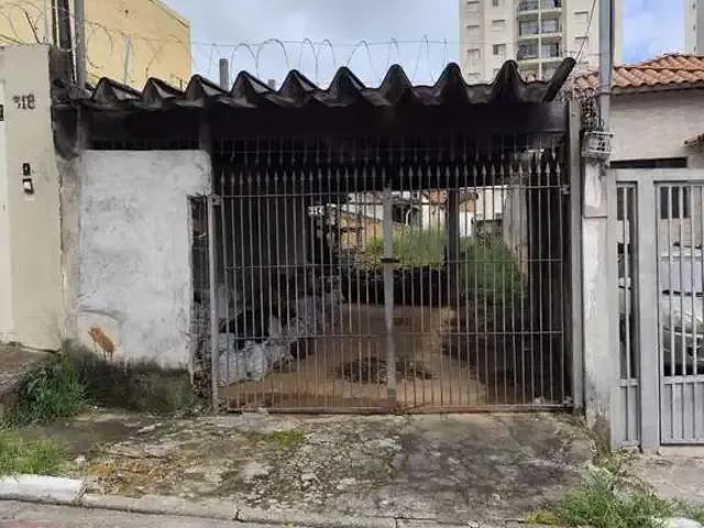 Terreno / Lote para Venda em São Paulo/SP Vila Mira