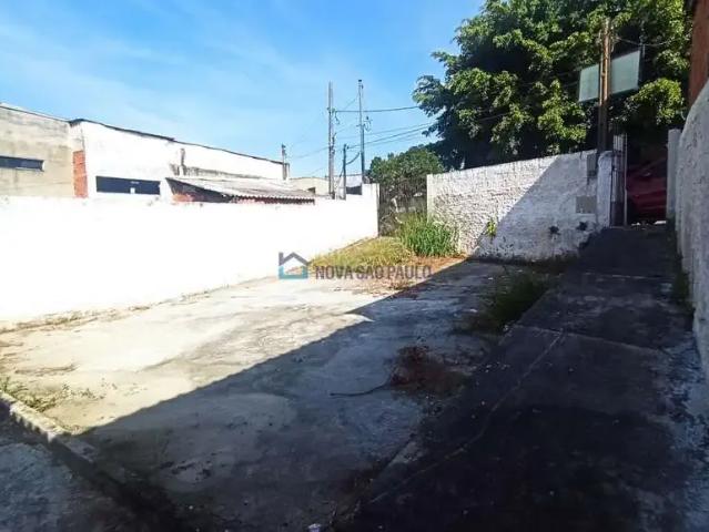 Terreno / Lote para Venda em São Paulo/SP Vila Mira